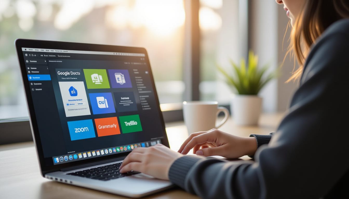 Essential Digital Tools Every Student Needs For Remote Learning - SM-Mentor